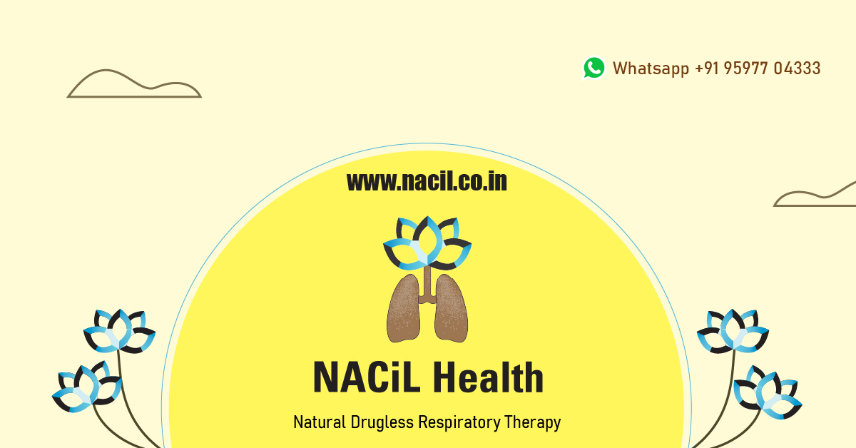 About Us | NACiL Health